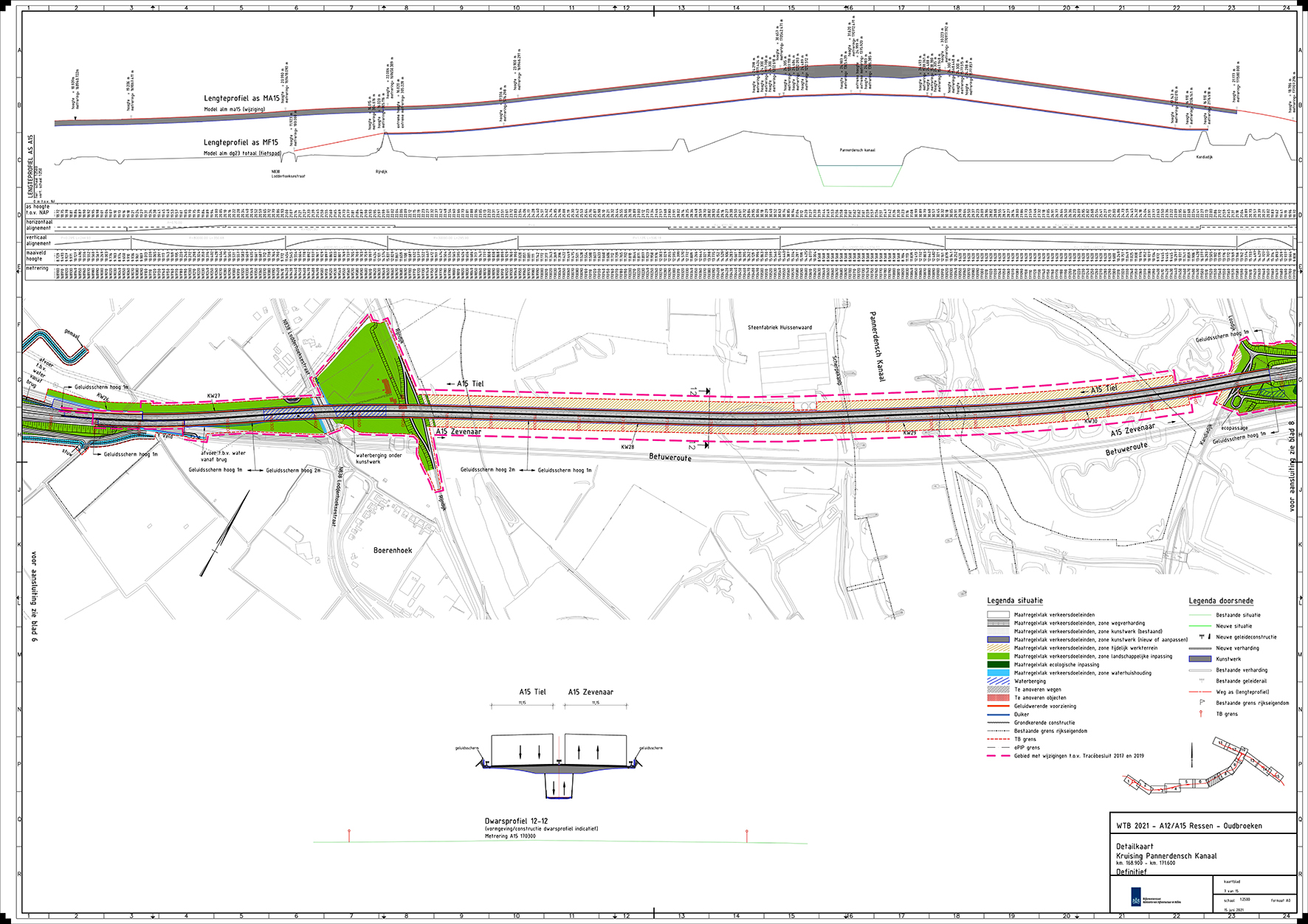 Staatscourant 2021, 40848 | Overheid.nl > Officiële bekendmakingen